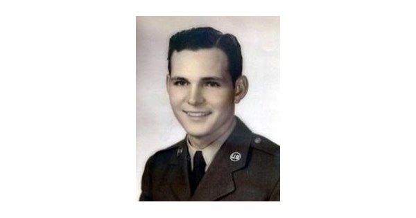 Aubrey Warren Obituary (1933 - 2015) - Legacy Remembers