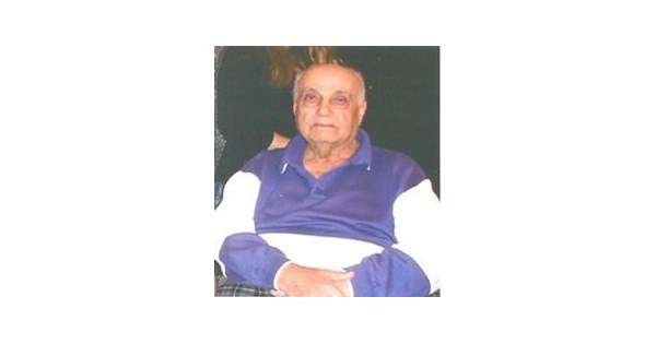 Ghattas Awad Obituary (1932 - 2014) - Legacy Remembers