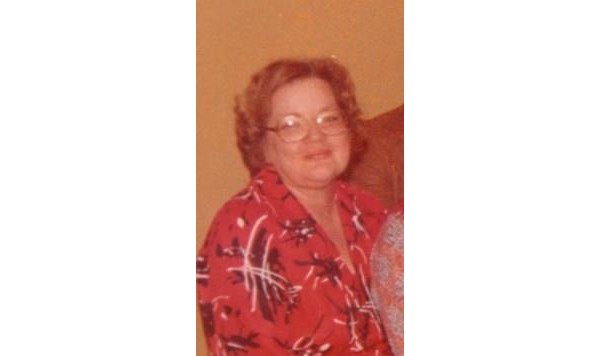 Grace McCaig Obituary (1928 - 2016) - Legacy Remembers