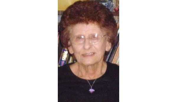 Florence (Lola) Podlasek Obituary (1929 - 2019) - Legacy Remembers