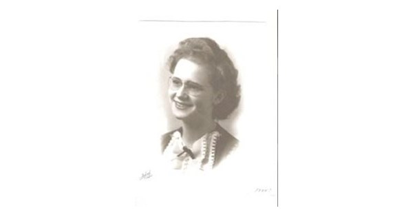 Mary Hopper Obituary (1926 - 2012) - Legacy Remembers