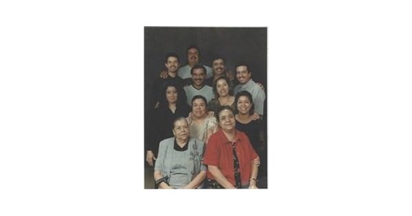 Maria Campos Obituary (1931 - 2014) - Legacy Remembers