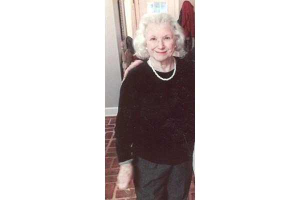 Georgie Burrows Obituary (1928 - 2015) - Legacy Remembers