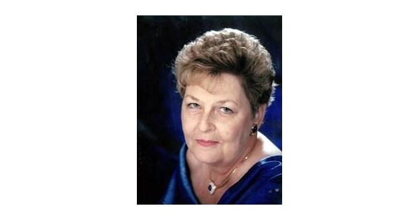 Kathleen Conner Helms Batts Obituary (1939 - 2015) - Legacy Remembers