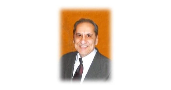 Daniel Oprita Obituary (1933 - 2016) - Legacy Remembers