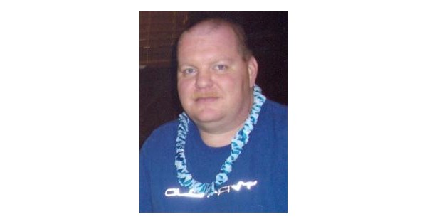 Curtis LeJeune Obituary (1970 - 2011) - Legacy Remembers