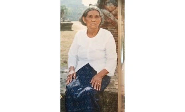 Ma Ee Obituary (1939 - 2017) - Legacy Remembers