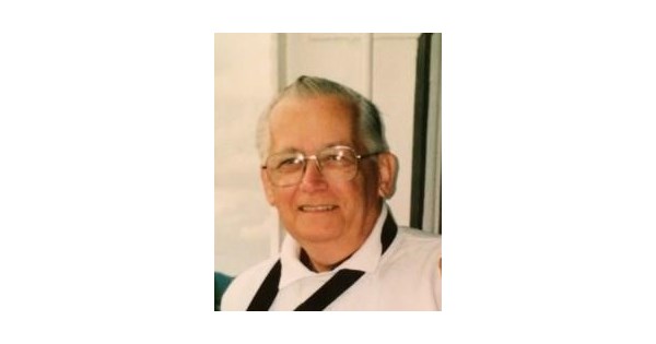 Richard Hader Obituary (1927 - 2015) - Legacy Remembers