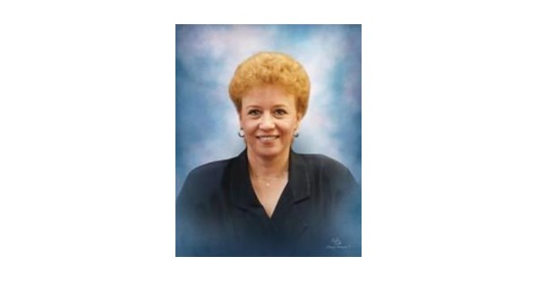 Fran Martin Obituary (1948 - 2019) - Legacy Remembers