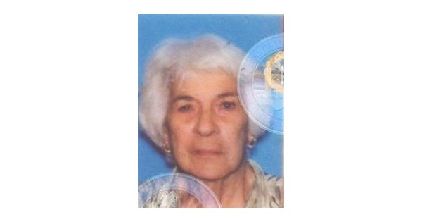 Nelly Maria Obituary (2013) - Legacy Remembers