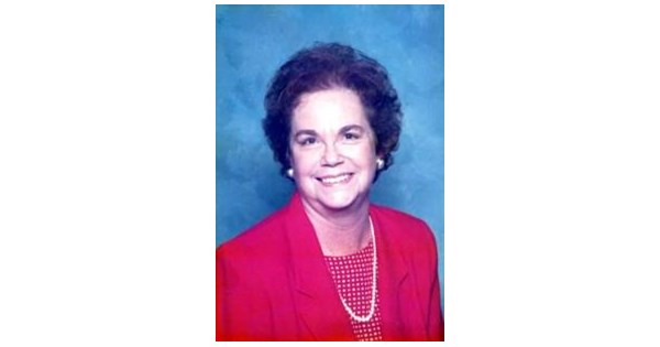 Barbara Lord Obituary (1931 - 2017) - Legacy Remembers