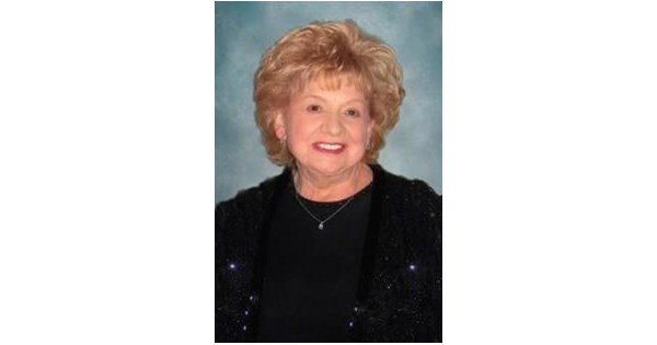 Evelyn Slominski Obituary (1929 - 2013) - Legacy Remembers