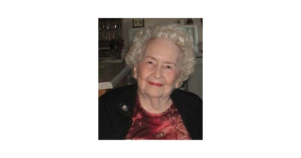 Dorothy Alexander Obituary (1920 - 2013) - Legacy Remembers