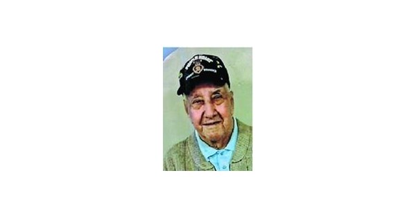 Carl Marretta Obituary (1924 - 2018) - Legacy Remembers