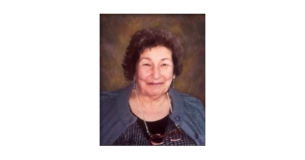 Grace Padilla Obituary (1926 - 2013) - Legacy Remembers