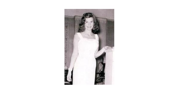 Catherine Thompson Obituary (1931 - 2015) - Legacy Remembers