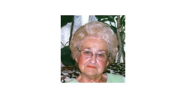 Georgina Hernandez Obituary (1916 - 2017) - Legacy Remembers