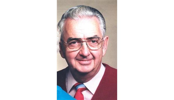 Donald Gardner Obituary (1929 - 2011) - Legacy Remembers