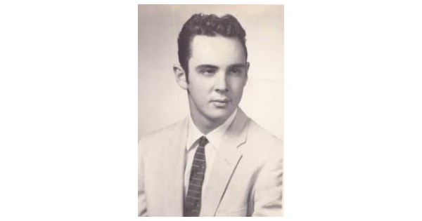 David Case Obituary (1942 - 2019) - Legacy Remembers