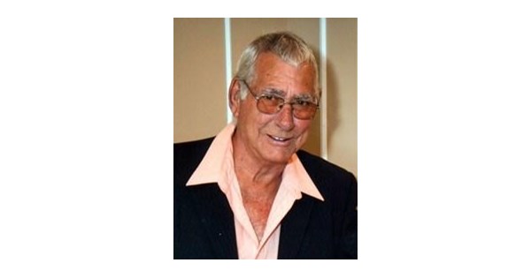 Charles Noël Obituary (1943 - 2012) - Legacy Remembers