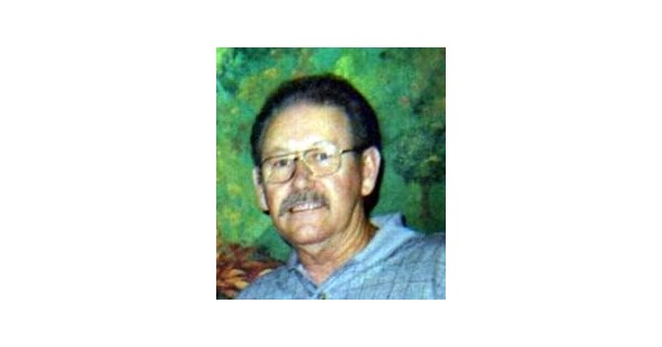 Ronald Holt Obituary (1947 - 2013) - Legacy Remembers