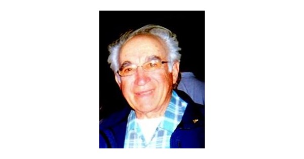 Anthony DiPietro Obituary (1933 - 2014) - Legacy Remembers