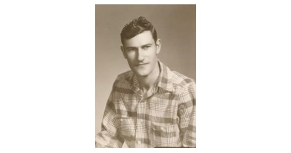 Anthony Martin Obituary (1918 - 2016) - Legacy Remembers
