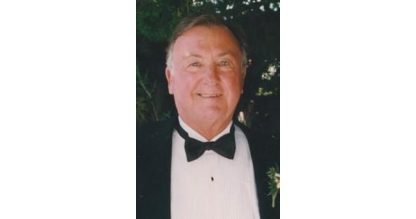 Daniel Powers Obituary (1934 - 2016) - Legacy Remembers