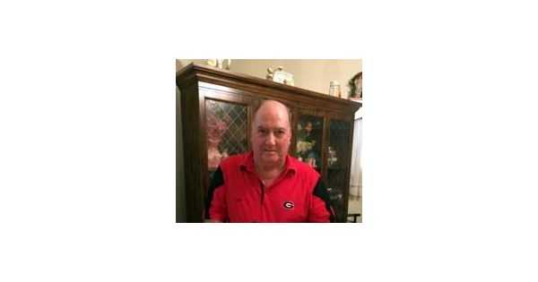 Perry Baker Obituary (1949 - 2018) - Legacy Remembers