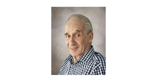 Marius Ouellet Obituary (1933 - 2016) - Legacy Remembers