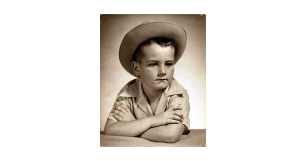 Tommy Fraser Obituary (1944 - 2015) - Legacy Remembers