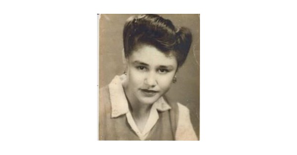 Raquel Barron Obituary (1929 - 2018) - Legacy Remembers