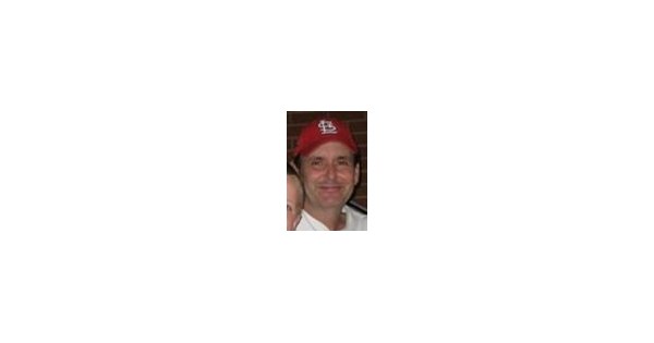 James Benson Johnston Obituary (1960 - 2012) - Legacy Remembers