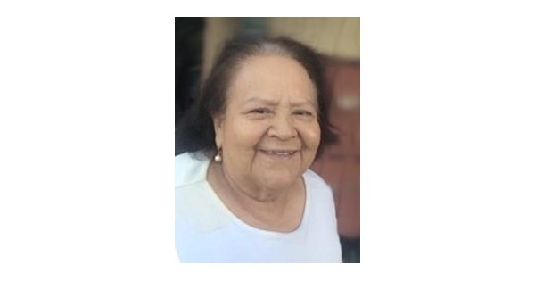 Zenaida Ochoa Garcia Obituary (1933 - 2018) - Legacy Remembers