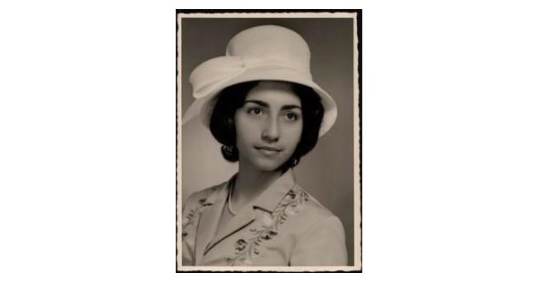 Myrna Moreno de Barron Obituary (1945 - 2015) - Legacy Remembers