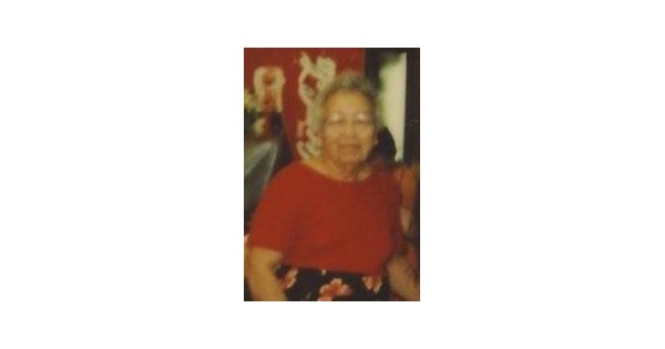 Hortencia Gonzales Obituary (1922 - 2012) - Legacy Remembers