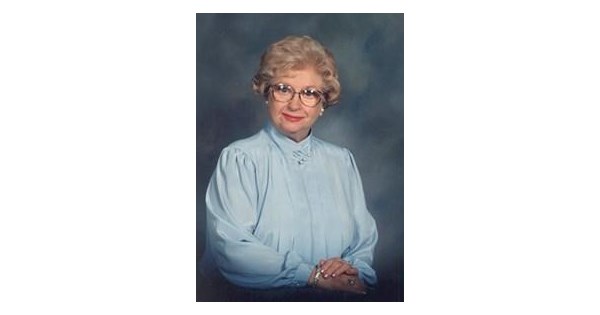 Mary Jensen Obituary (1919 - 2012) - Legacy Remembers