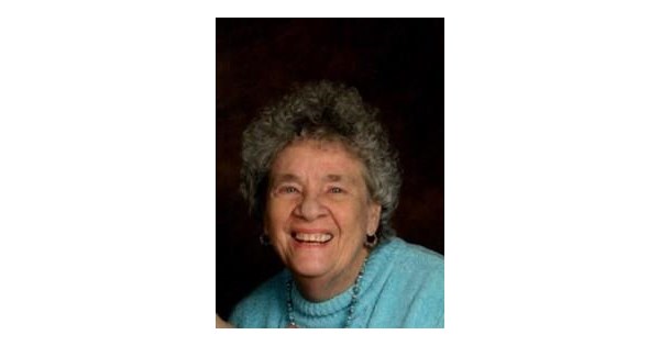 Phyllis Peterson Obituary (1934 - 2017) - Legacy Remembers