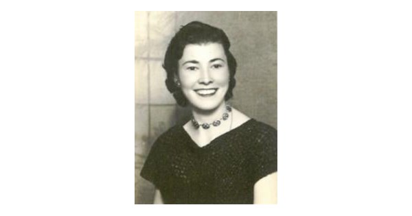 Katherine Bandak Obituary (1937 - 2018) - Legacy Remembers
