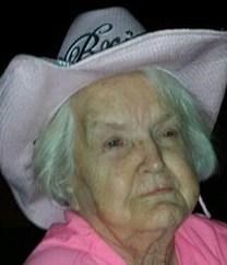 Elizabeth Knotts Obituary (1937 - 2015) - Legacy Remembers