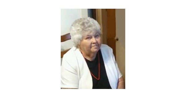 Alma Jackson Obituary (1934 - 2017) - Legacy Remembers