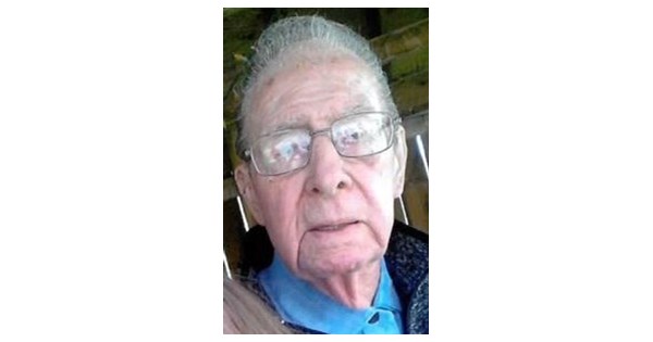 Kenneth Hill Obituary (1933 - 2018) - Legacy Remembers
