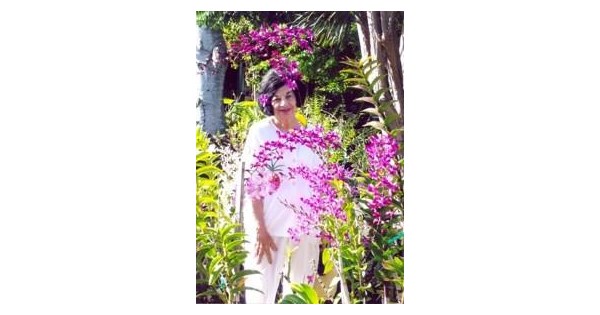 ELAINE PARAS Obituary (1925 - 2017) - Legacy Remembers