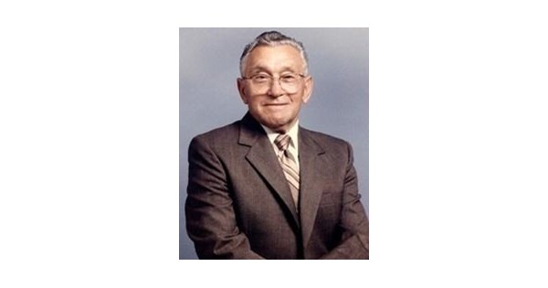 Daniel Mattes Obituary (1921 - 2012) - Legacy Remembers