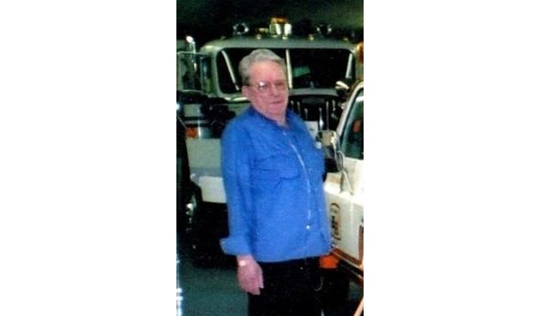 Kenneth Garvin Obituary (1931 - 2012) - Legacy Remembers