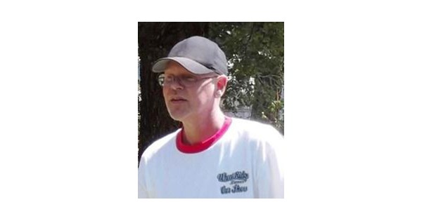 Michael Johnson Obituary (1959 - 2014) - Legacy Remembers