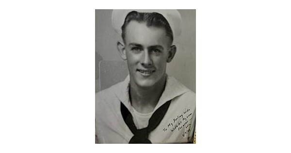 Bruce Clark Obituary (1923 - 2016) - Legacy Remembers