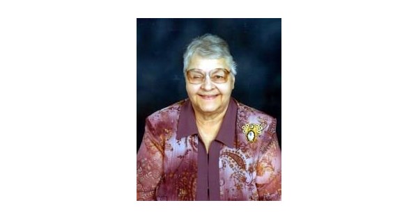 Lillian Pringle Obituary (1936 - 2016) - Legacy Remembers