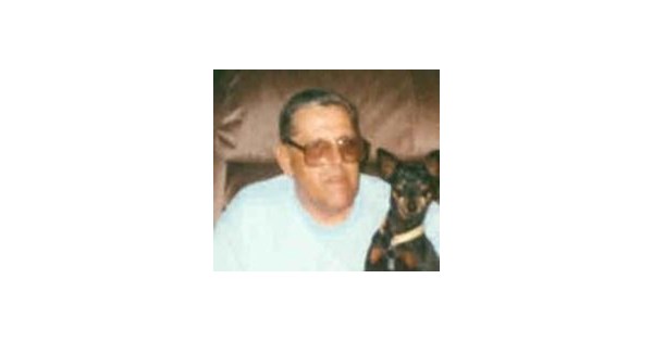 Mervin Primeaux Obituary (1928 - 2015) - Legacy Remembers