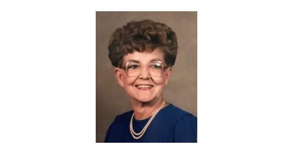 Claire Marnoch Obituary (1931 - 2017) - Legacy Remembers